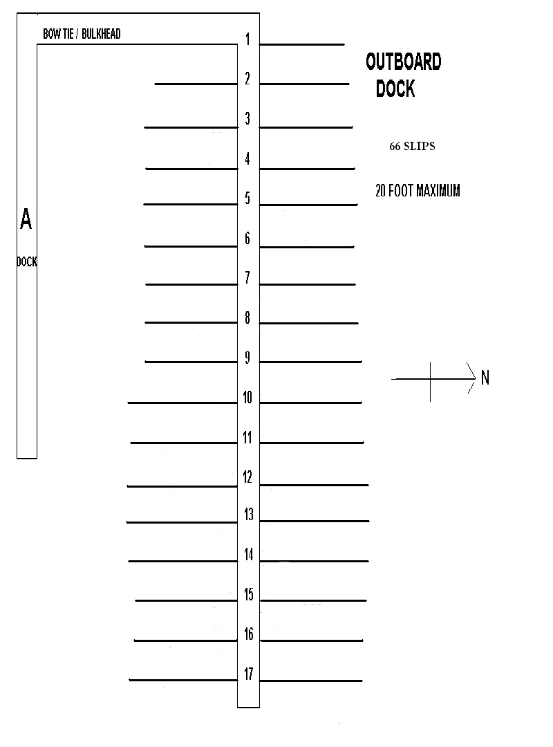 Wellfleet Harbor Layout | wellfleetma